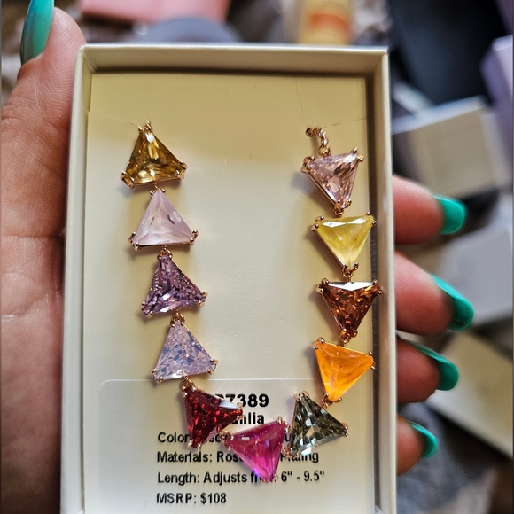 Bomb Party | Jewelry | Bomb Party Jewel Candy | Poshmark